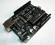 beavis audio research