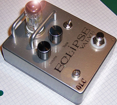 beavis audio research