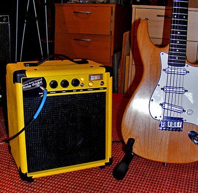 beavis audio research