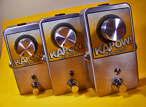 beavis audio research