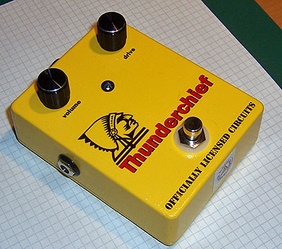 beavis audio research